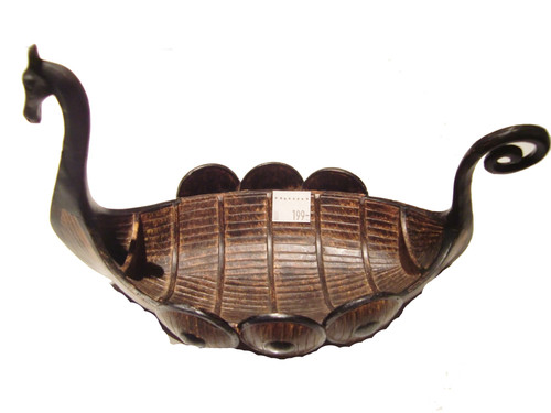 Lite viking skip | Pentagon Army