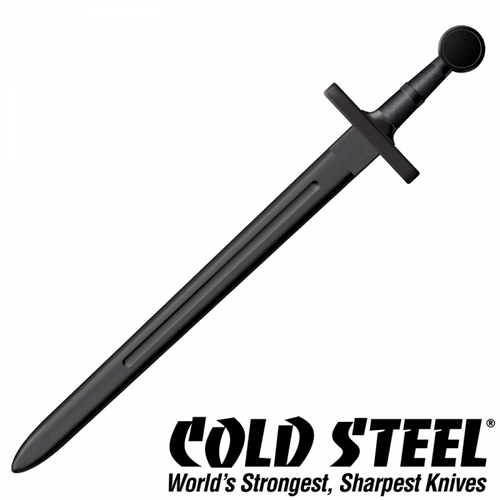 Cold Steel Medieval training sverd | Pentagon Army