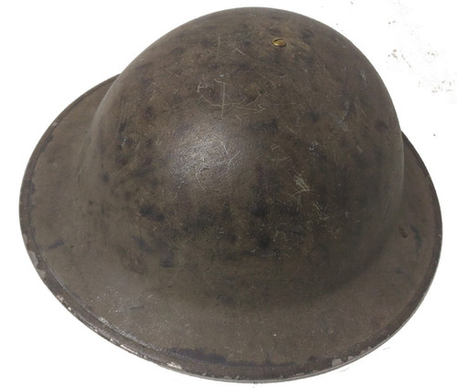Britisk hjelm fra 2. verdenskrig | Pentagon Army