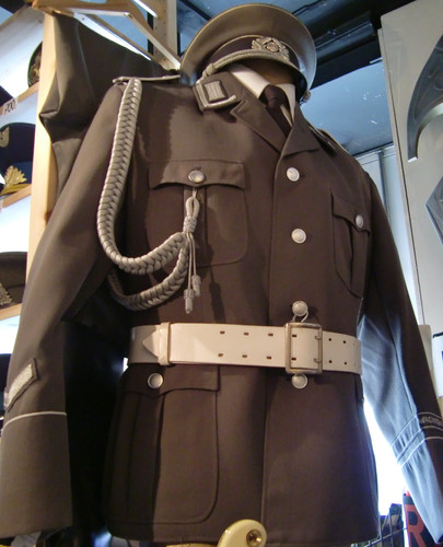 DDR. uniform | Pentagon Army