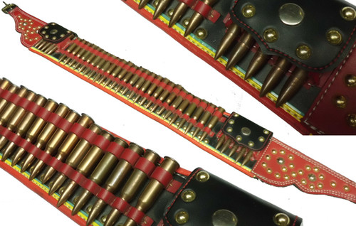 Antikk patron -belte | Pentagon Army