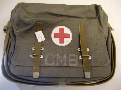 CMB. bag | Pentagon Army