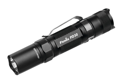 Fenix PD30 lykt | Pentagon Army