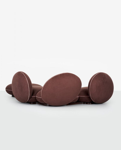 Macaron Sofa | Studio