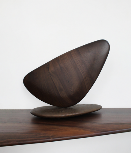 Pebble Sculpture 03 | Studio