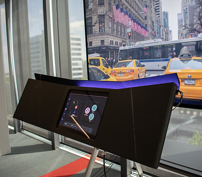 Project | YuanyuanXu