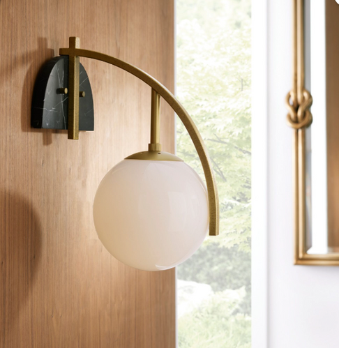 DIPPER SCONCE | Nonalit