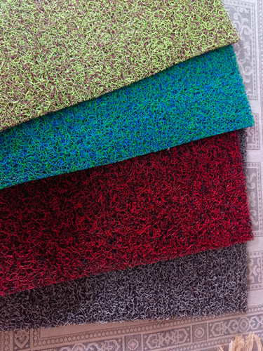 Spike Polymer Door Mats | MRS Decore