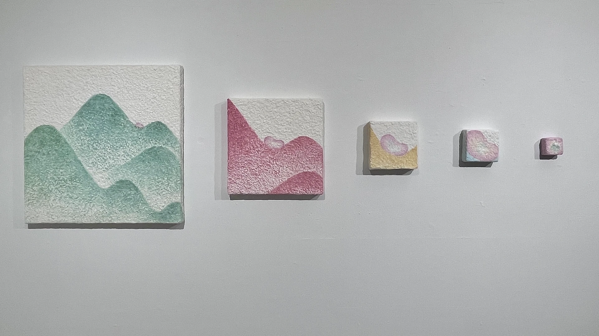 Absence | pariskohfinearts