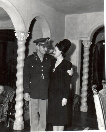 The History of Collier Diamond C Ranch