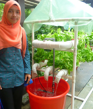 2. Keperluan Asas Fertigasi | fertigasisayuran