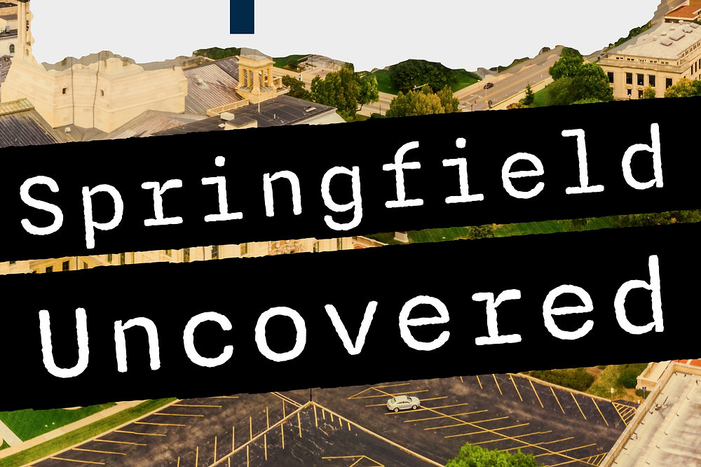 Springfield Uncovered: Crime