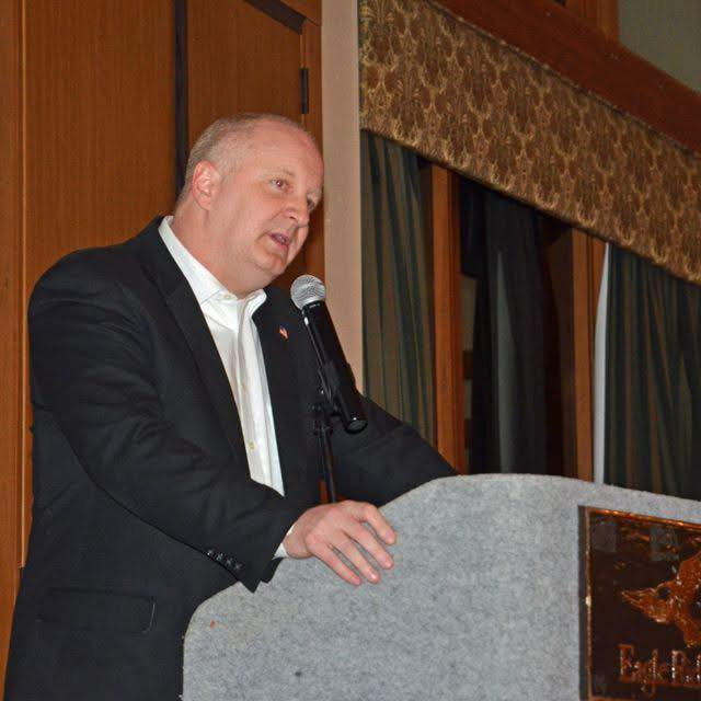 Grogan Elected Chair of Illinois Republican Party