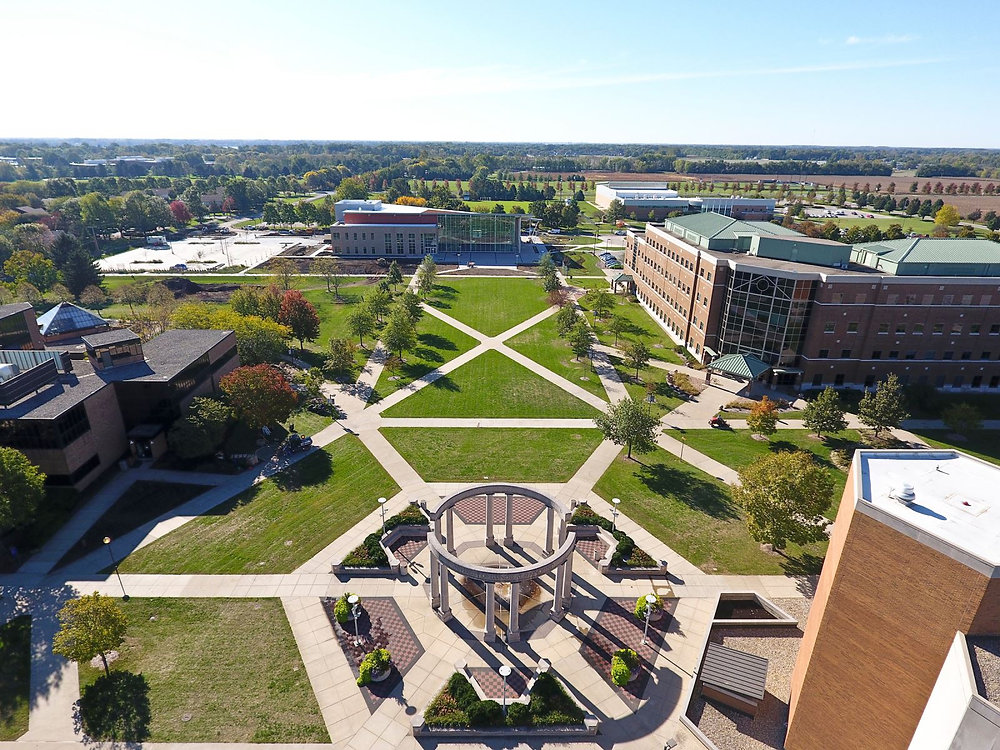 UIS Names Inaugural Promising Prairie Stars