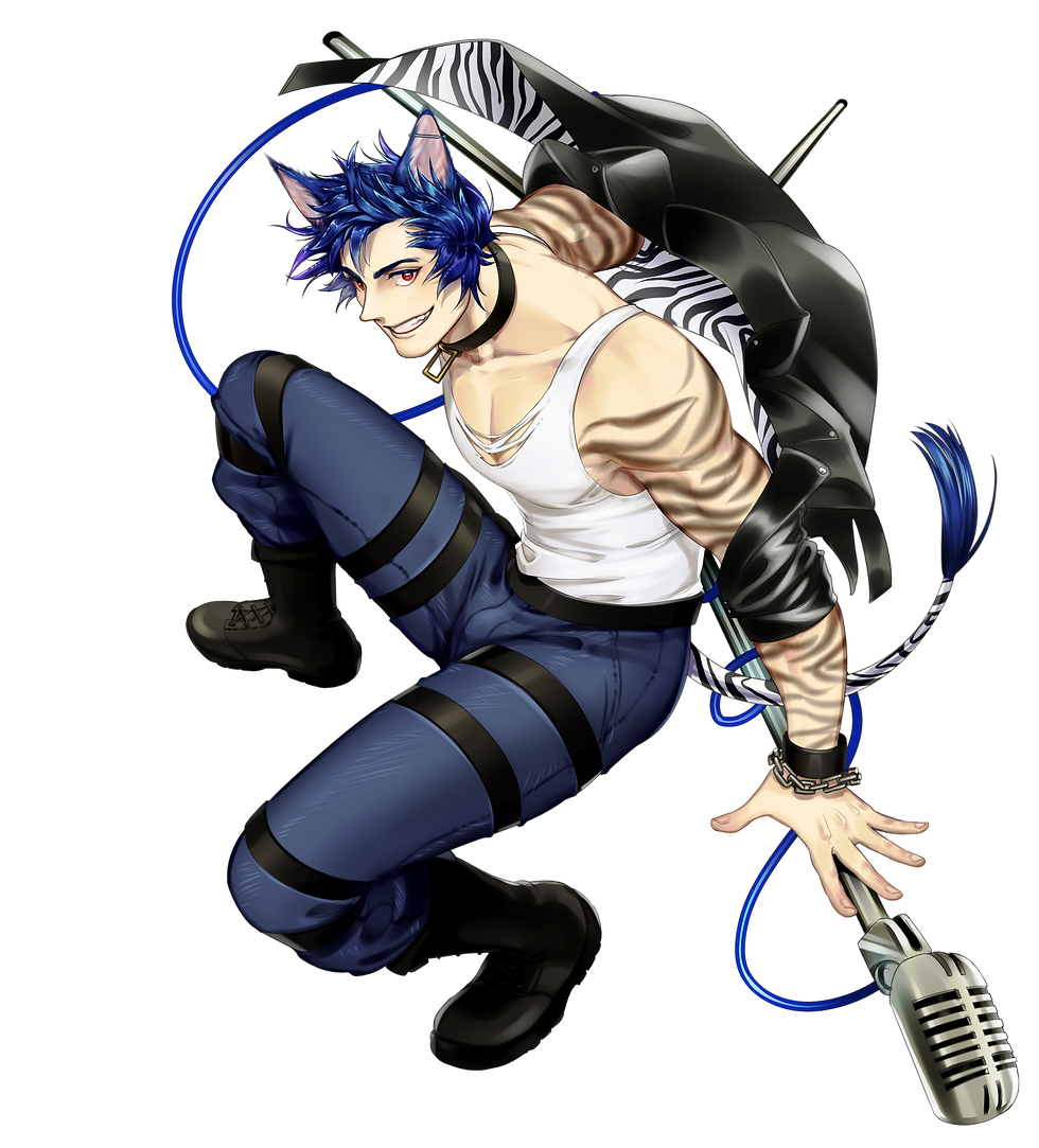 Sōon Roko | TTD V-Synth