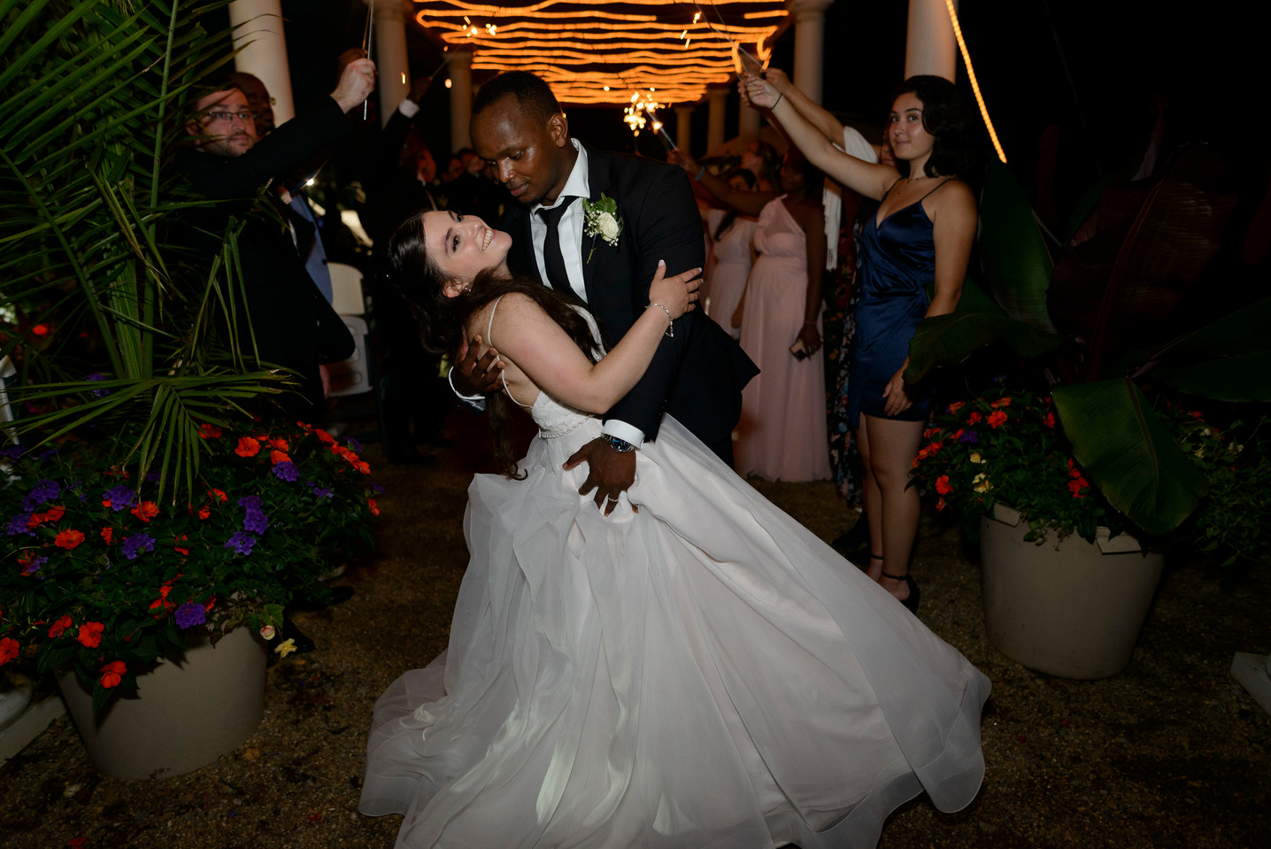 Ron Richman Wedding Photography | wedding photographer | New England, USA