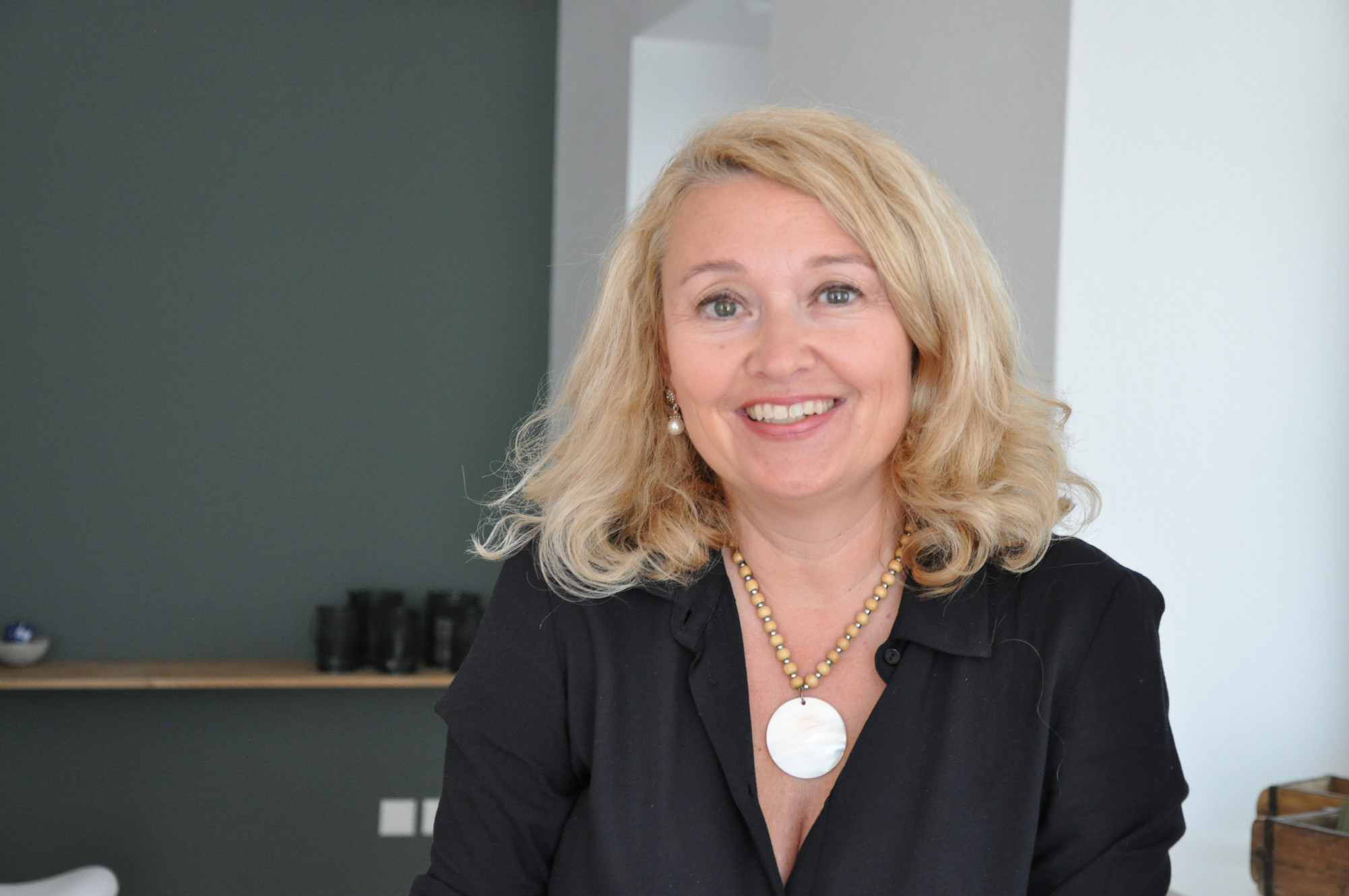 Methode IoPT | Aurelia Brenner