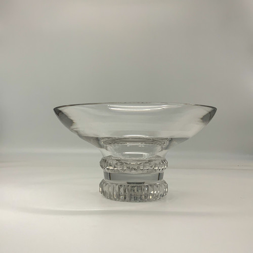 Saint Louis / Jean Sala coupe Art Deco | MissLittleBottle
