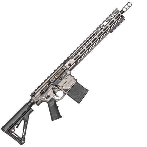 Nemo Arms XO Steel 16” | Woodland Firearms