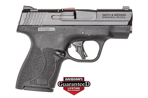 Smith & Wesson Shield Plus | Woodland Firearms