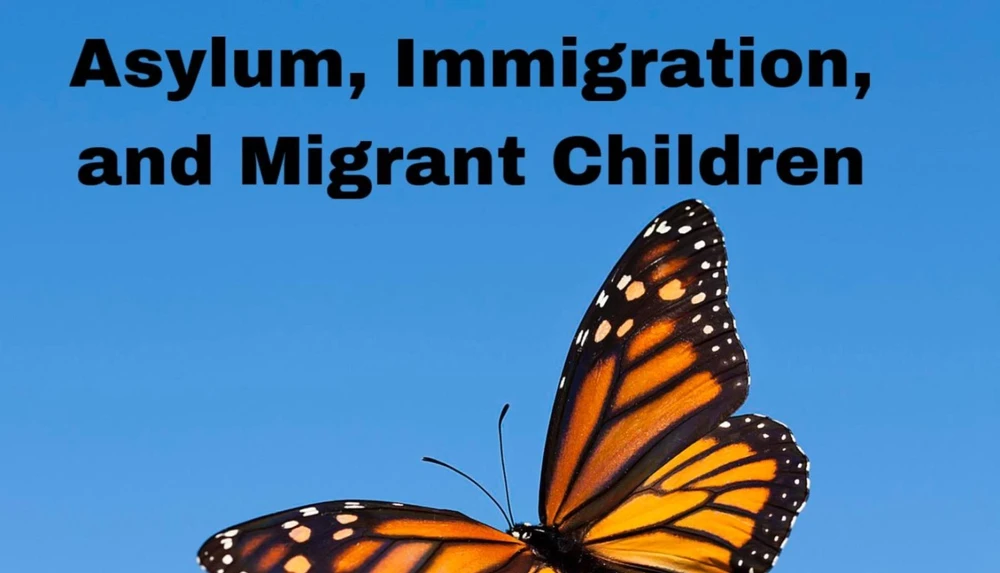 Asylum, Immigration, and Migrant Children | Diversity_Resilience