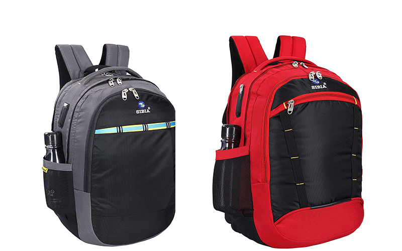 Backpack Manufacturer in Mumbai | Backpack Manufacturer | texonbags.in