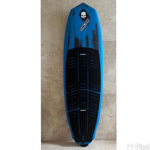 SMOOK full deck 9 piece traction Pads Free shipping Aus and parts of ...