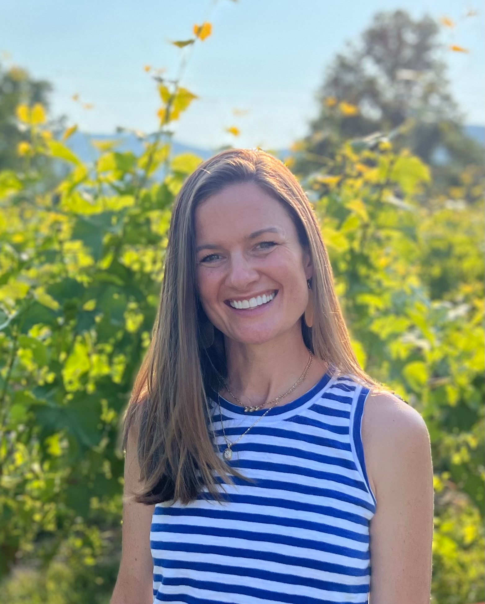 Katelin Buchanan | Touchstone Institute
