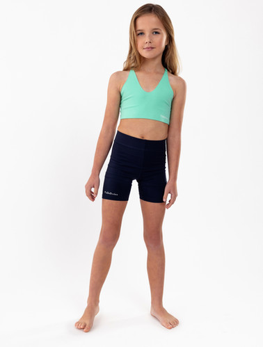 The BodxLette - Kids Bralette | MeBeBodee