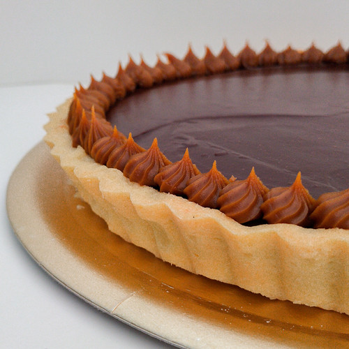 Tarta cabsha | Mamanegu