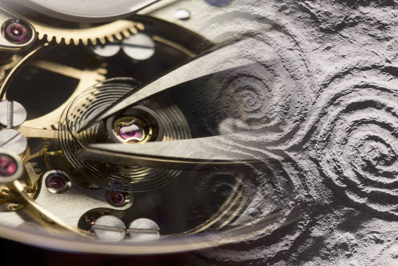 Handmade Irish Watches, McGonigle Watches, Independent