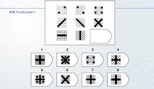 Test Delle Matrici Di Raven Downloads