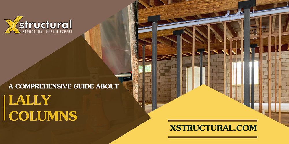 A Comprehensive Guide About Lally Columns