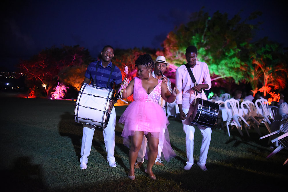 ISSA Wedding....My Wedding