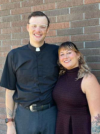 About | Trinity Episcopal Church