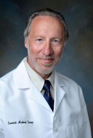 HOME | M.S. Shariff, M.D., P.A.