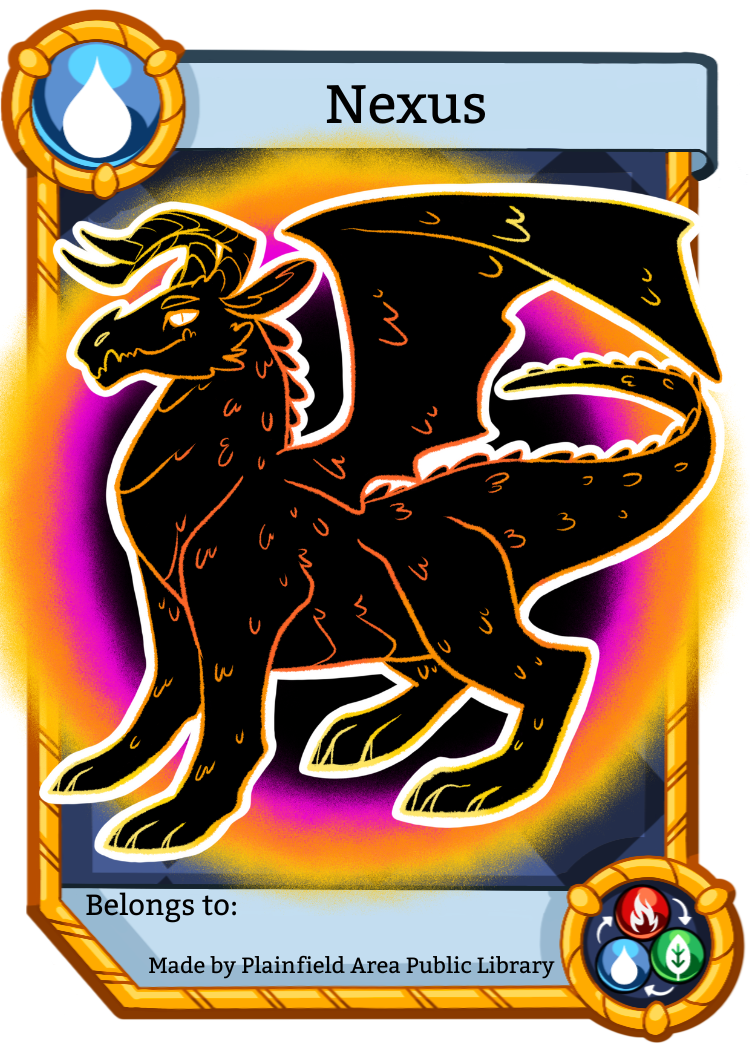 Nexus | Reading Dragons