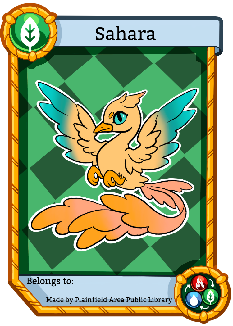 Sahara | Reading Dragons