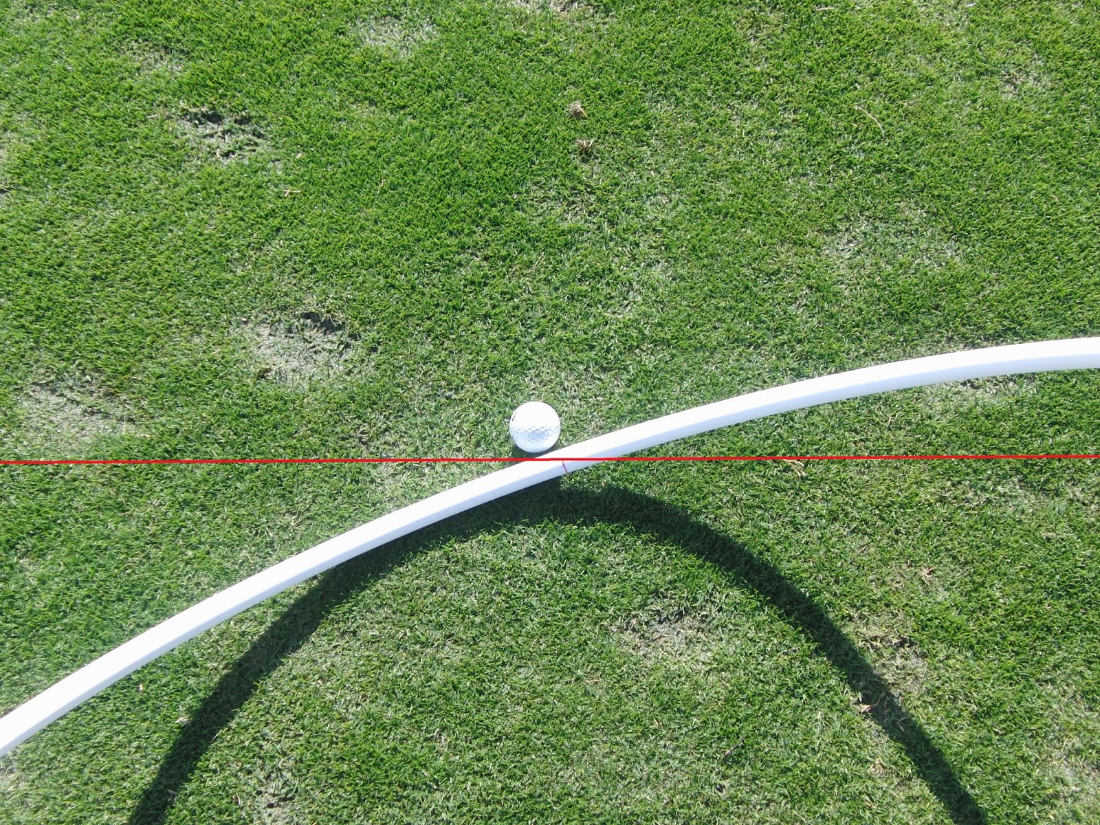 The Ball Flight Laws - Adam Young Golf