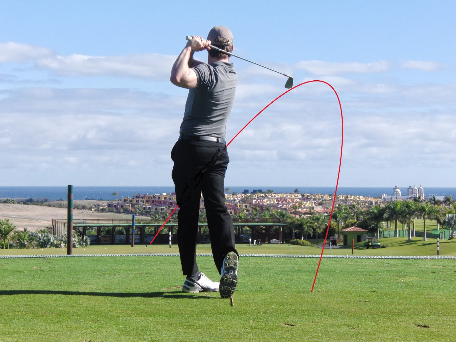 The Ball Flight Laws - Adam Young Golf