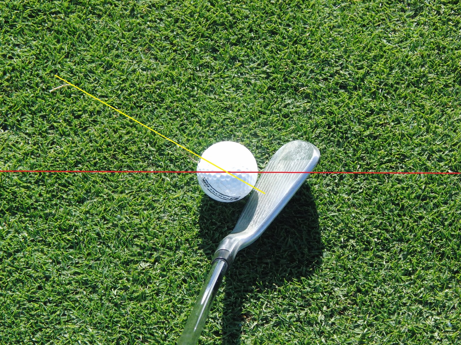 The Ball Flight Laws - Adam Young Golf