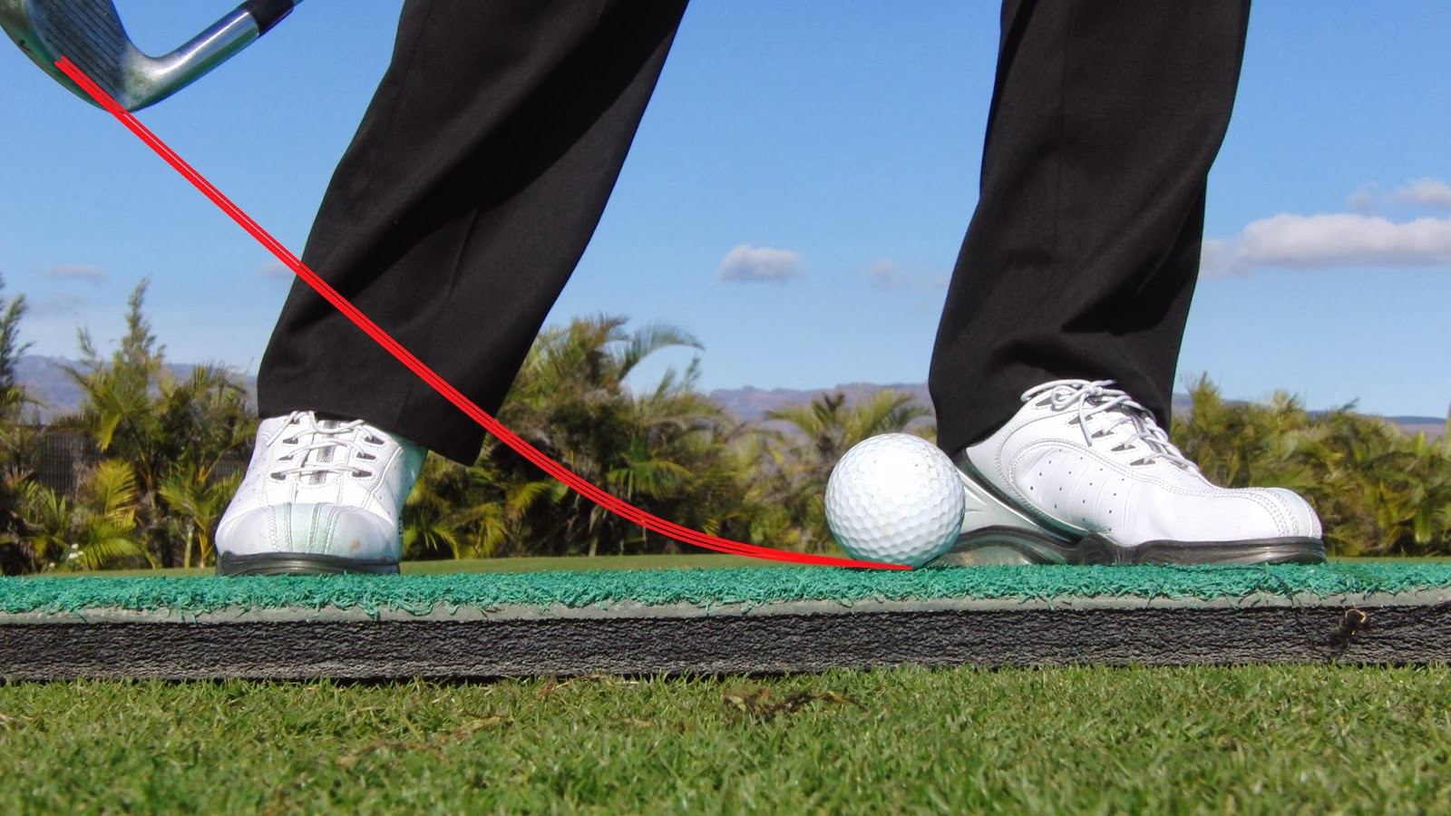 The Ball Flight Laws - Adam Young Golf