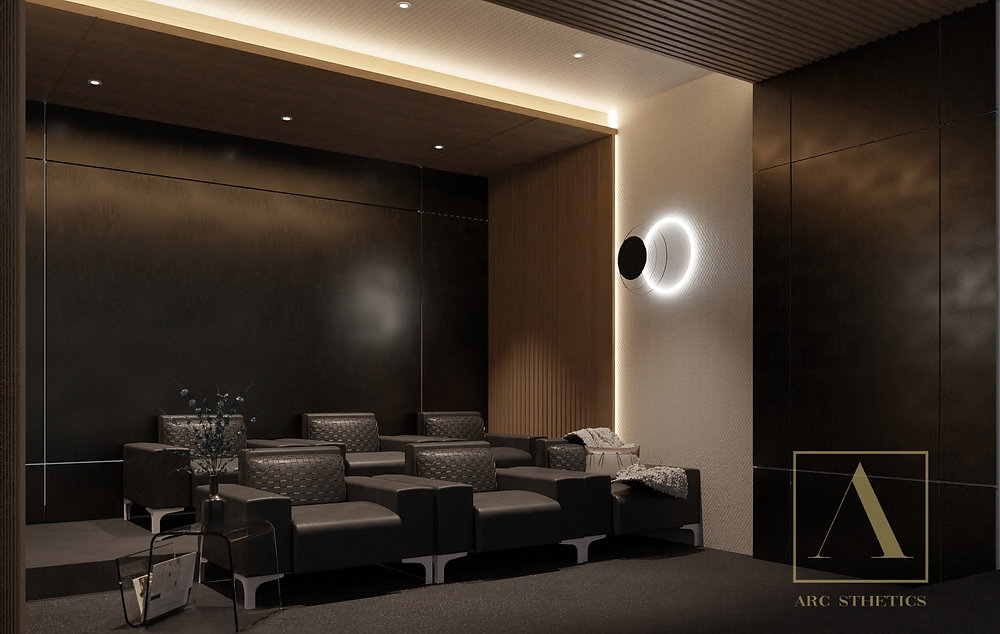 Creative Cinema Design
