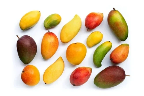 Mix Mangoes(All Verities) | BUTTI FITTI