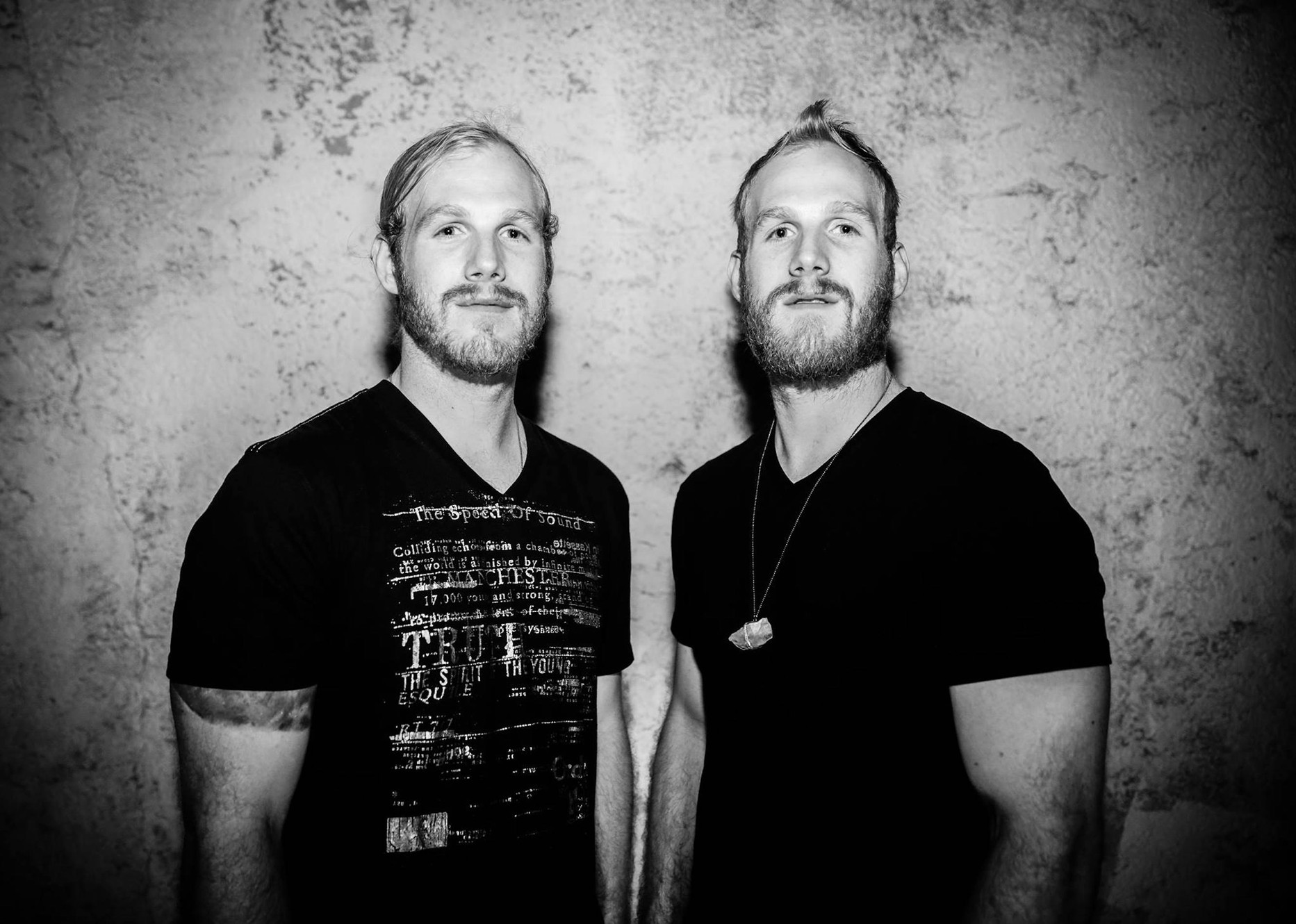 WE ARE THE STARS- Identical Twin Music Duo