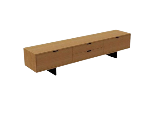 Rack Cairo / Cairo Rack | |OVOO| Móveis Design