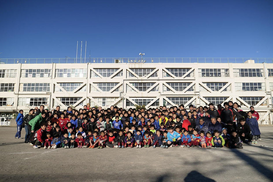 立川エルフ | クラブ紹介 | Tachikawa elf FC