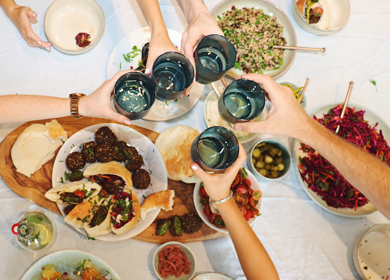 TURN-IN ORDER | MadeByKade