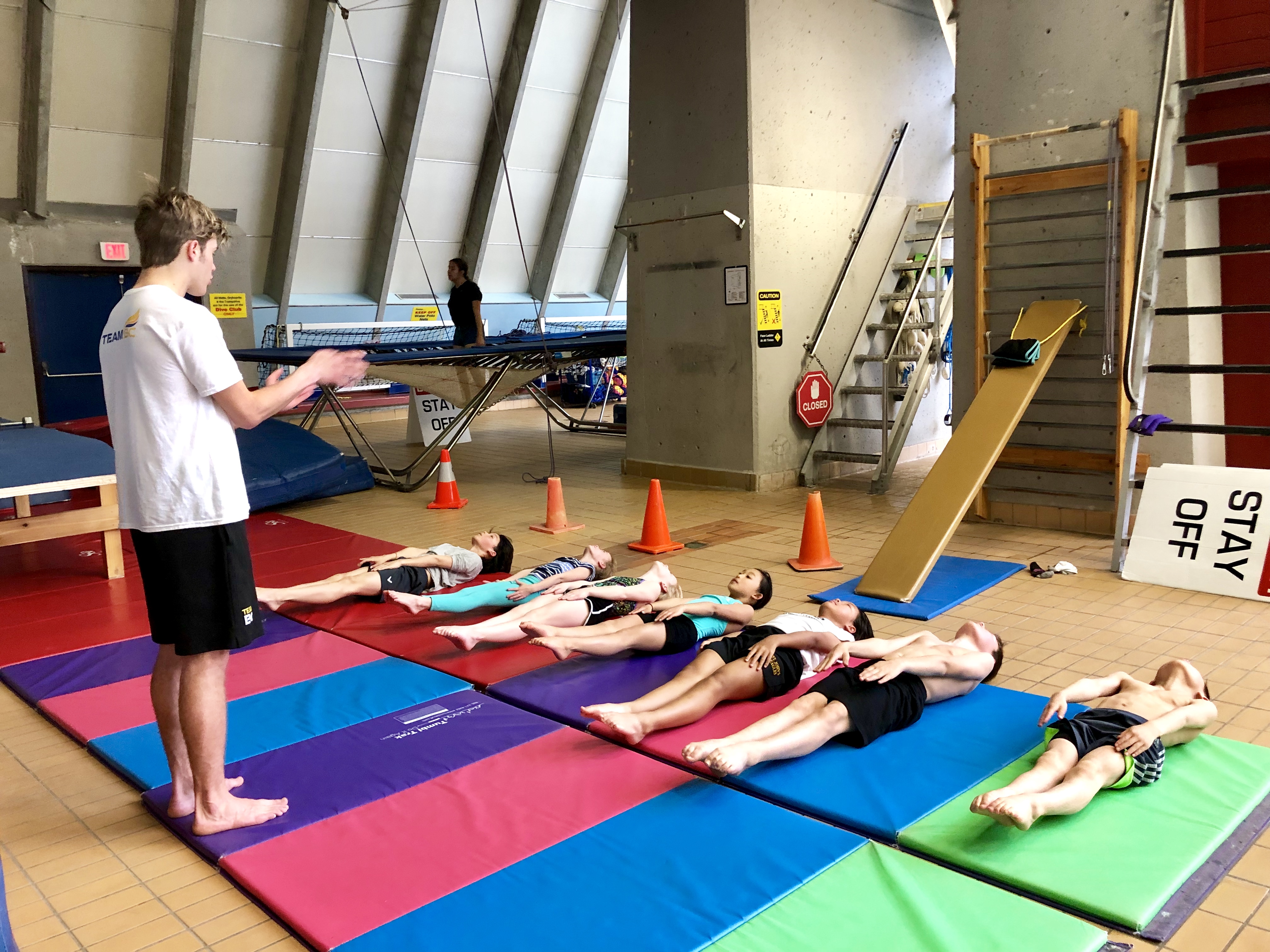 Home | iDive Diving Academy