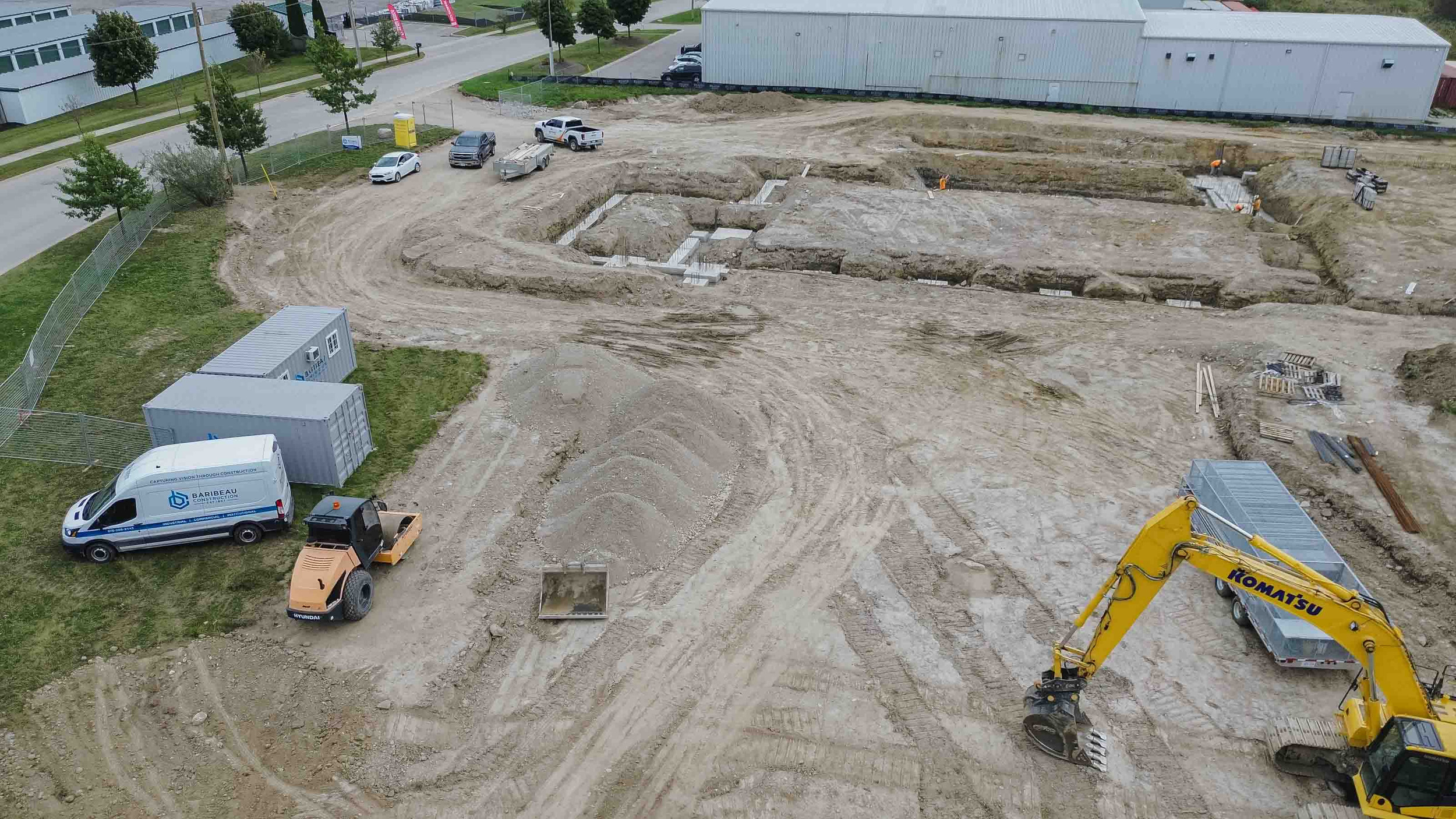 5 Common Types of Construction Delivery Models